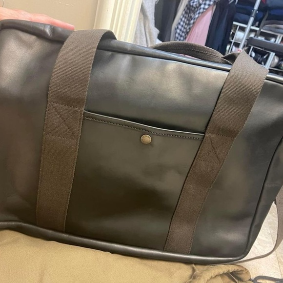 Filson | Bags | Filson Dawson Leather Duffel | Poshmark